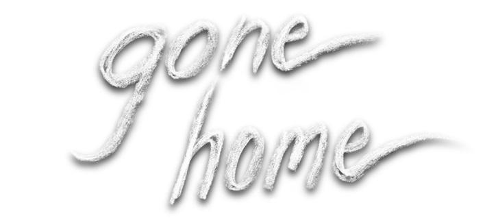 GONE HOME | このゲームでしか味わえない独自のストーリー表現 | News | PLAYISM（プレーイズム）公式サイト