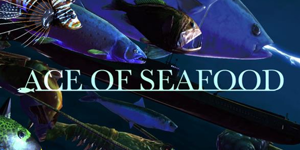 A Fishy Experience - Ace Of Seafood | News | PLAYISM官方网站