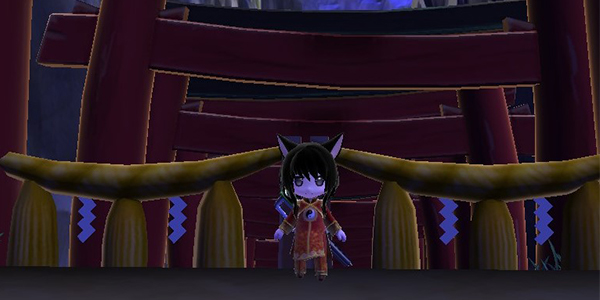 Gocco of War Update and Open Beta | News | PLAYISM Official Website