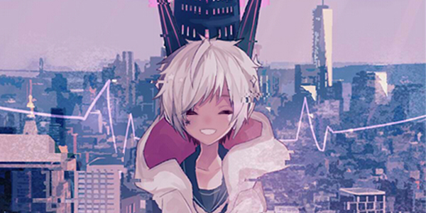 1bitHeart: Meet the Characters Set 1 | News | PLAYISM Official Website