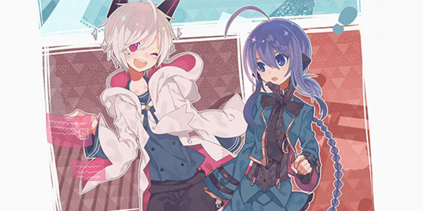 1bitHeart: Meet the Characters Set 6 | News | PLAYISM Official Website