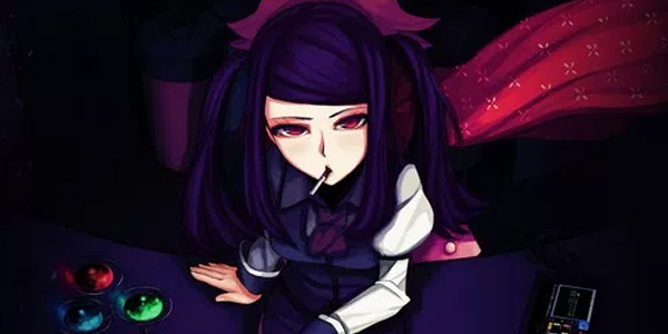 VA-11 Hall-A Comes to Japan | News | PLAYISM Official Website