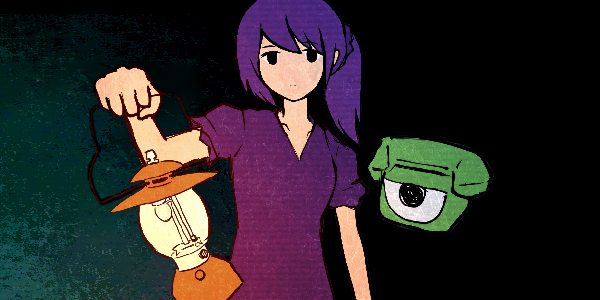 Strange Telephone Out Now on Playism and Steam | News | PLAYISM ...