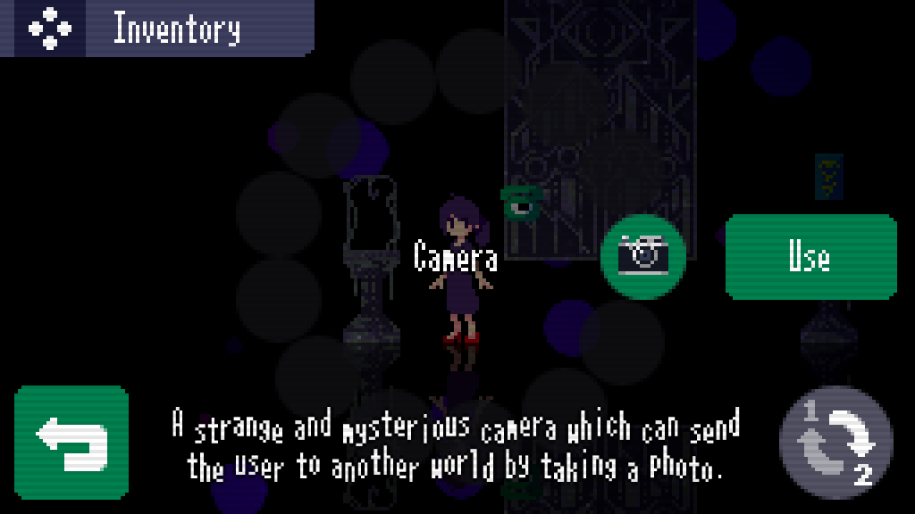 Strange Telephone Out Now on Playism and Steam | News | PLAYISM官方网站