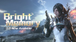 Bright Memory Gains Additional Content, Leaves Steam Early Access Today! | News | PLAYISM ...