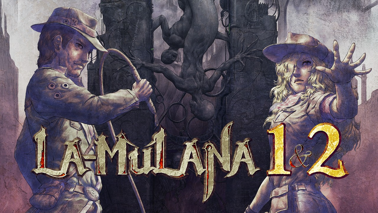 『LA-MULANA1&2』豪華ボックス付属の6枚組サウンドトラック全199曲の曲名リスト公開！ | News | PLAYISM（プレー ...