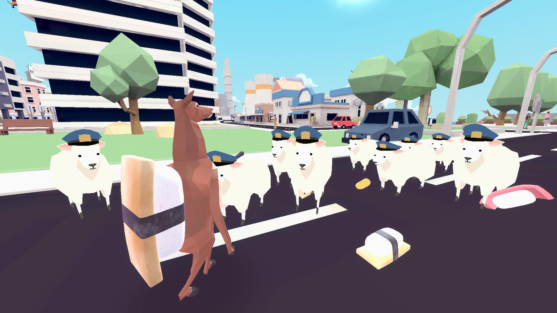 DEEEER Simulator Rides Into Town on PC and Consoles! | News | PLAYISM ...