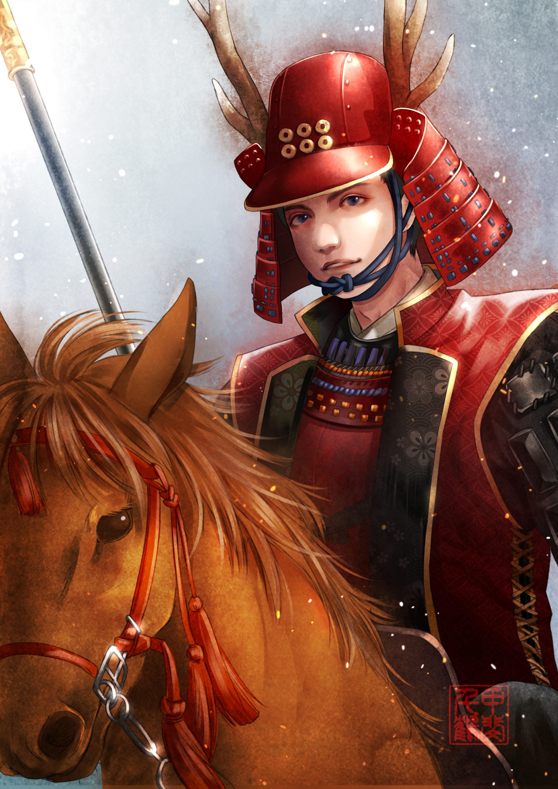 Japanese Rogue-lite Action Game Samurai Bringer is available now on ...