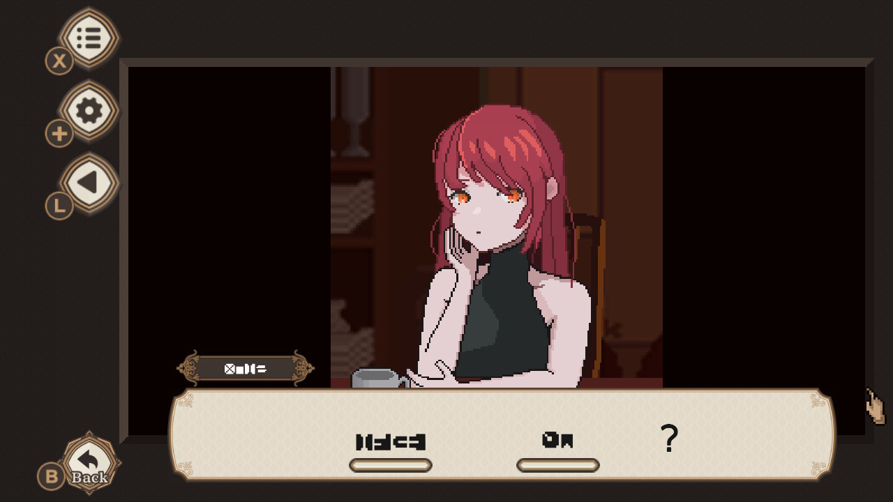 7 Days to End With You | Game | PLAYISM官方网站