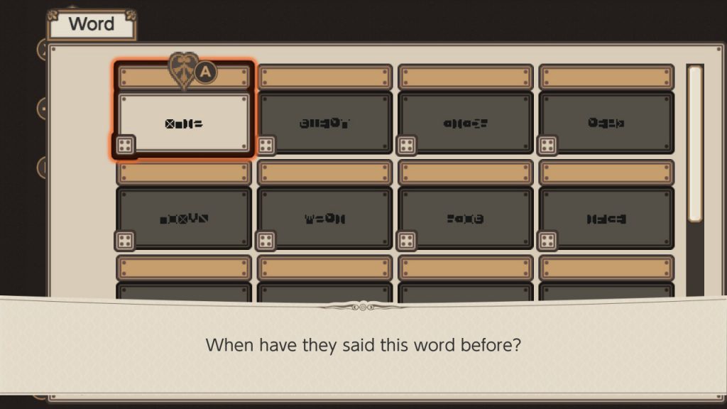 Decipher an Unknown Language in Unique Puzzle and Novel Game 7 Days to ...