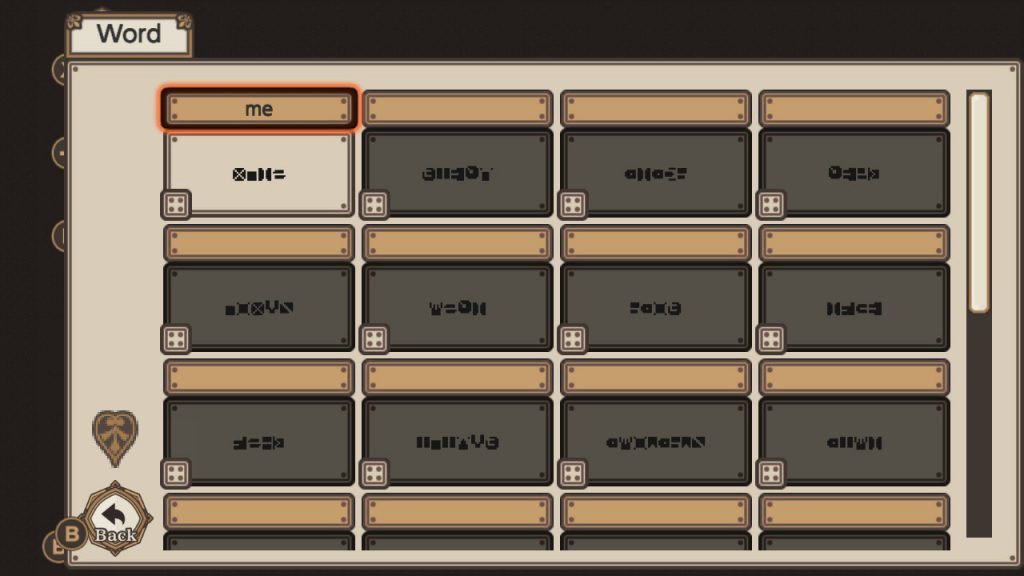 Decipher an Unknown Language in Unique Puzzle and Novel Game 7 Days to ...