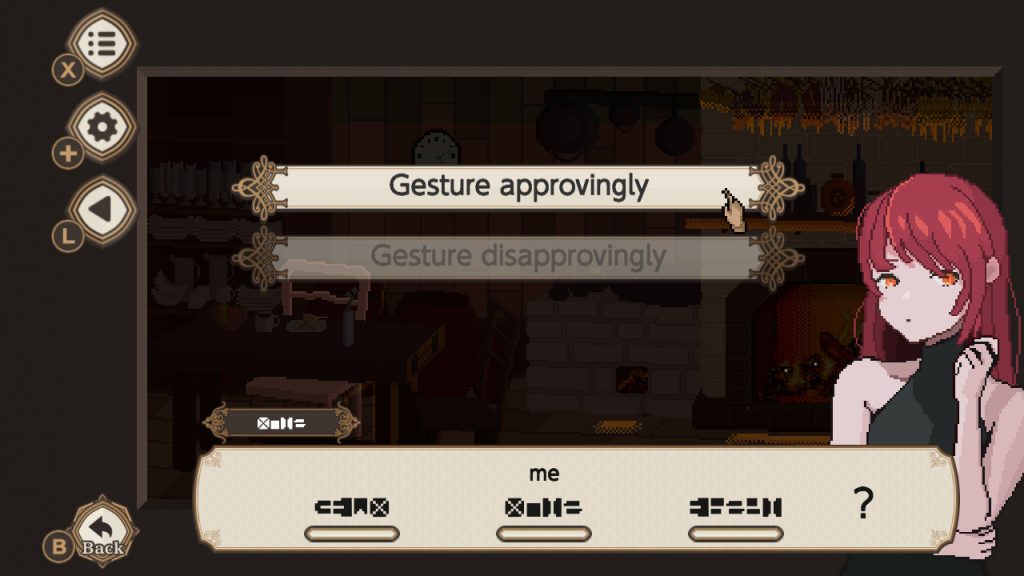 Decipher an Unknown Language in Unique Puzzle and Novel Game 7 Days to ...