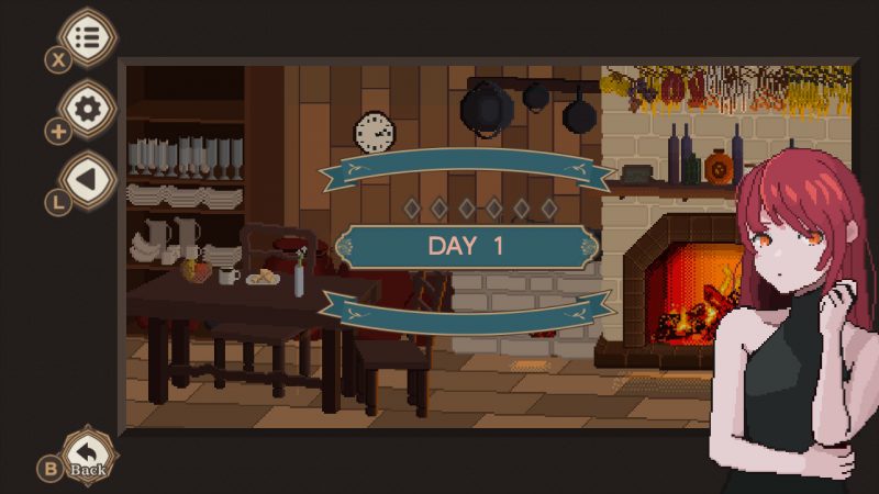 7 Days to End With You | Game | PLAYISM官方网站