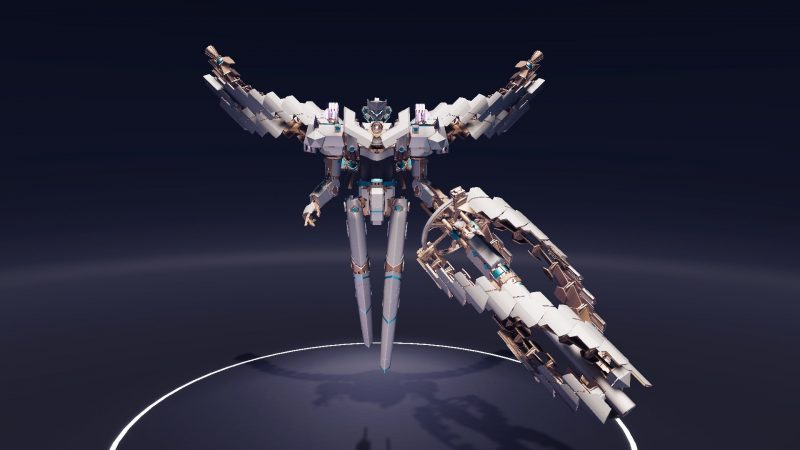 BREAK ARTS III | Game | PLAYISM Official Website