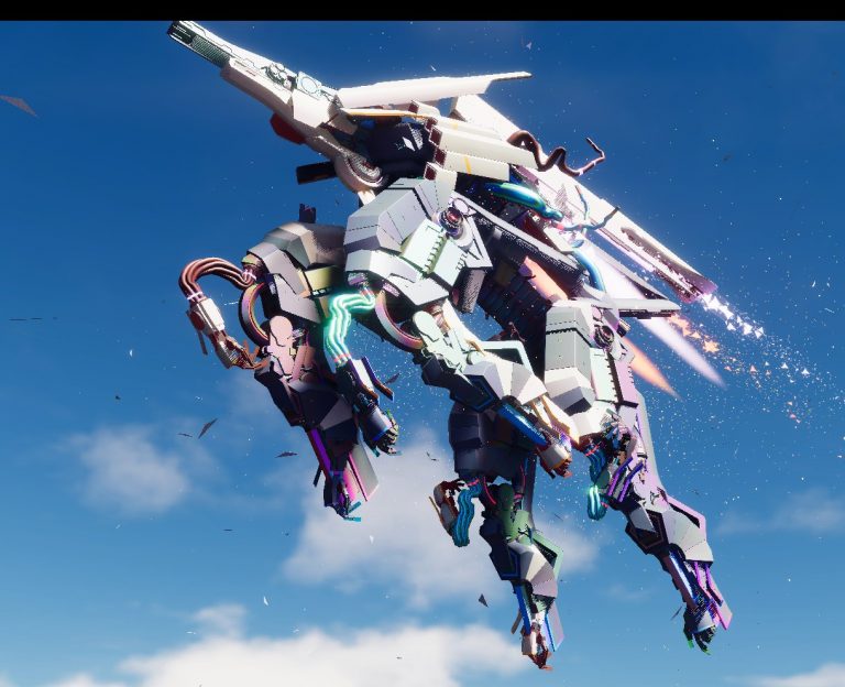 BREAK ARTS III | Game | PLAYISM Official Website