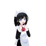 Maid Cafe on Electric Street: Major Update with New Side Story! | News | PLAYISM Official Website