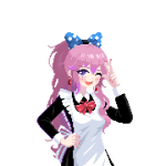 Maid Cafe on Electric Street: Major Update with New Side Story! | News | PLAYISM Official Website