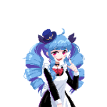 Maid Cafe on Electric Street: Major Update with New Side Story! | News | PLAYISM Official Website