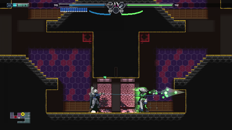 Blade Chimera Coming to Nintendo Switch & Steam on Jan 16, 2025! New Steam Demo Coming This ...