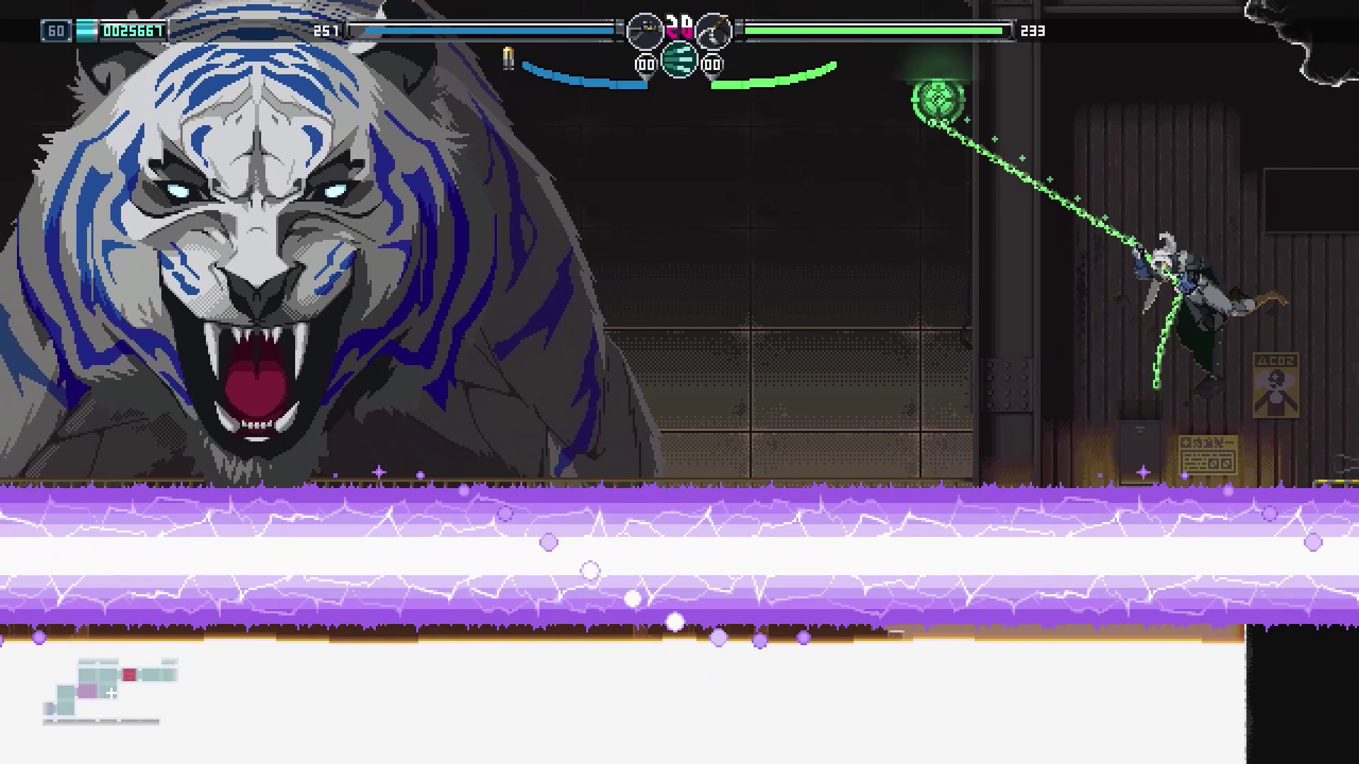 Blade Chimera Preorders Start Now on the Nintendo eShop (with a ...