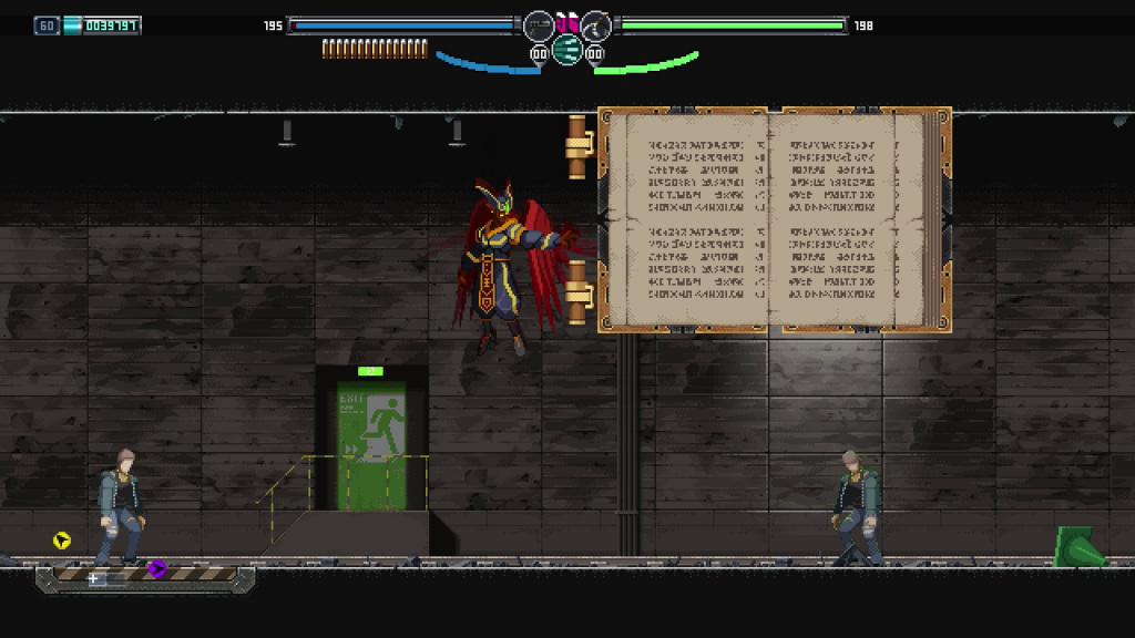 Blade Chimera Preorders Start Now on the Nintendo eShop (with a ...