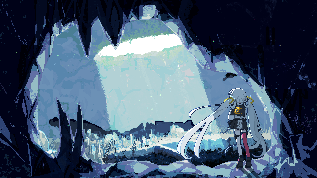 Million Depth | Game | PLAYISM Official Website