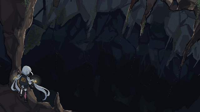 Million Depth | Game | PLAYISM Official Website