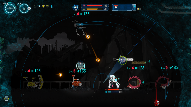 Million Depth | Game | PLAYISM Official Website