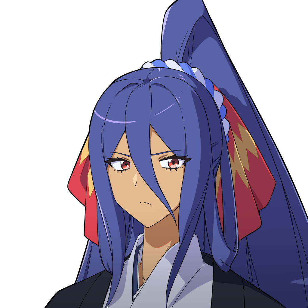 Homura Hime releases on March 4th, 2026! | News | PLAYISM Official Website